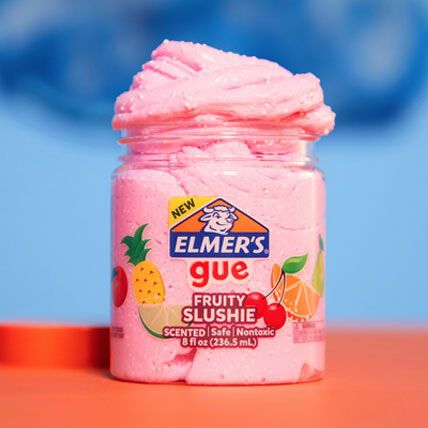 Slime y recetas de slime | Elmer’s